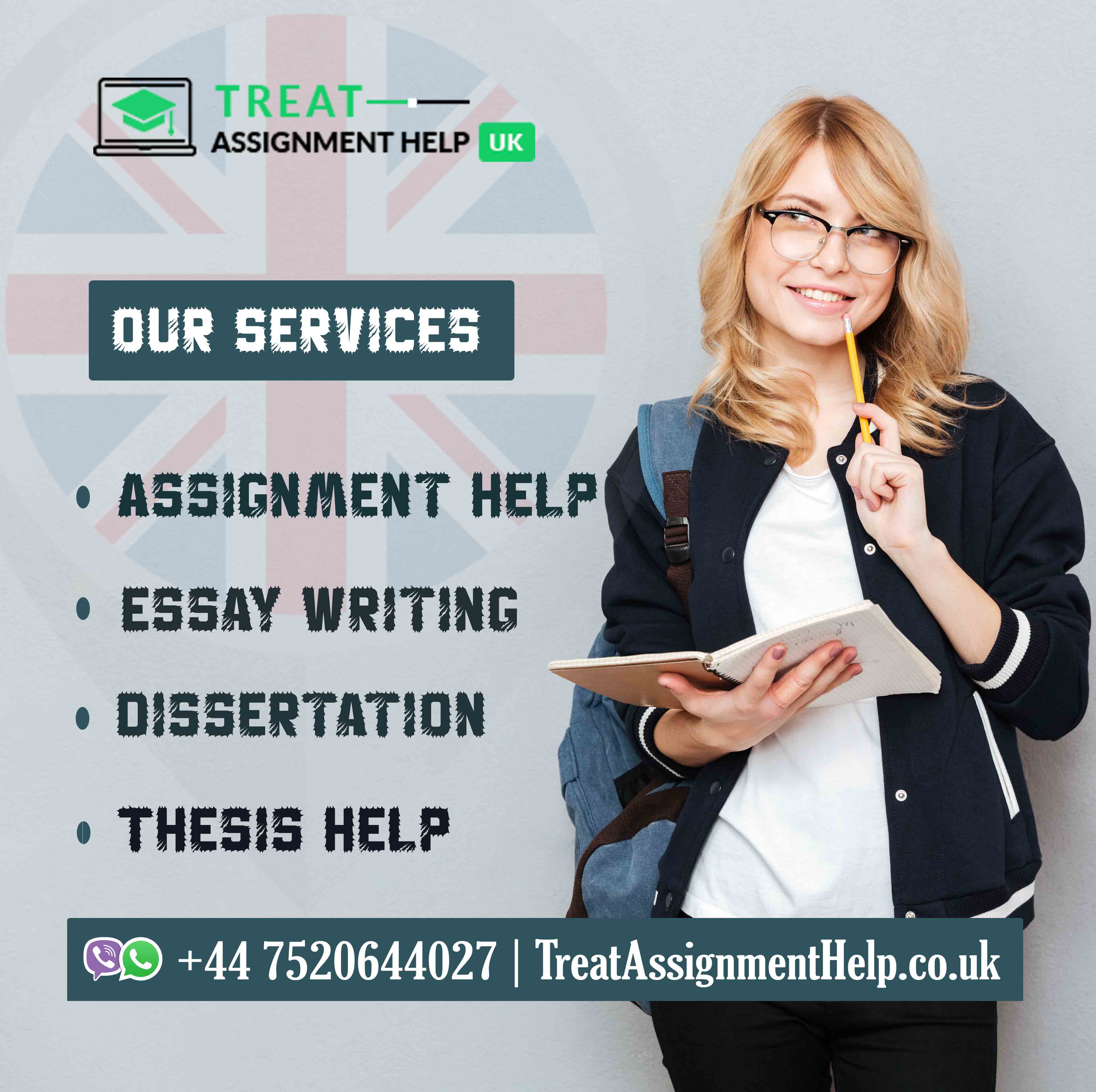 Assignment Help UK | Assignment Writing Services @30% Off Online