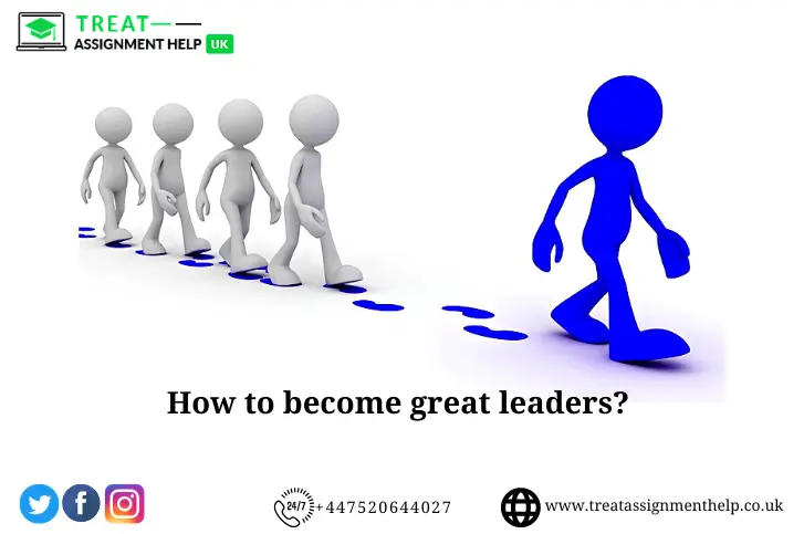 Most Effective Leadership Activities For Developing Great Leaders!