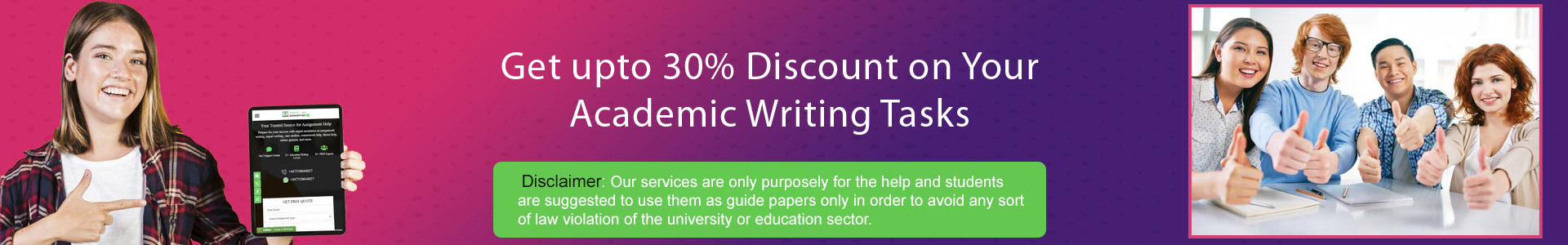 Tips To Structure An Assignment