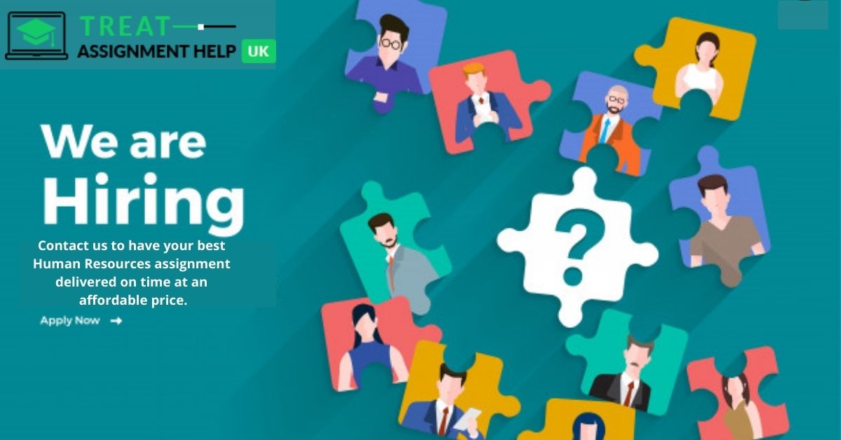 HR Assignment Help | Human Resource Assignment Writing Services @30% ...